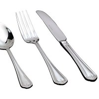 Wholesale Parish Pattern Cutlery | Kings Pattern Cutlery | Bead Cutlery ...