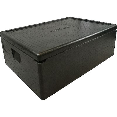 Thermo Box 60x40cm | Food Transport Boxes | Hot Food Storage Box