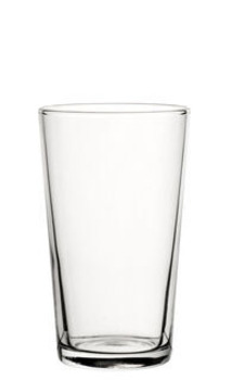 Conical Half Pint Beer Glass | Wholesale Beer Glass | Toughened Conical ...