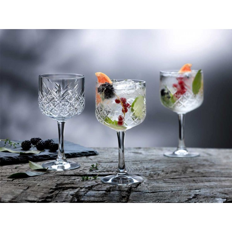 Timeless Vintage Wine - Cocktail | Wholesale Vintage Glasses | Retro ...