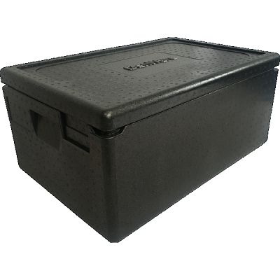 1-1 GN Thermo Box | Food Transport Boxes | Hot Food Storage Box