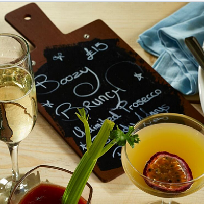 A4 Wooden Menu Paddle Board | Wooden Clipboard | Menu Clipboard ...