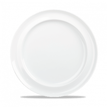 Future Care Dinner Plate | Wholesale Dinner Plate for Care Homes