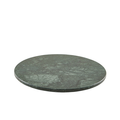 Round Marble Platter | Marble Platter | Stone Platter | Round Platter