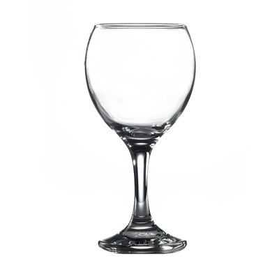 Misket Wine Glass | Wine Glass | Wine Goblet | Stemmed Glass