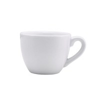 Genware white mugs, cups and saucers | Cappuccino Cups | Bowl Cups ...