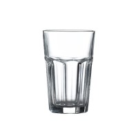 Aras American Style Glass | Wholesale Aras Glass | Casablanca Style Glass