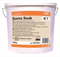 K2 Suma Shine Presoak Destainer 10kg | Wholesale Crockery Destainer ...