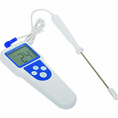Ecotemp / Oil Thermometer | Digital Thermometer | Oil Thermometer
