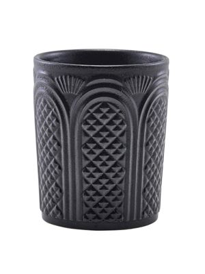 Stoneware Astor Tiki Mug | Wholesale Tiki Glasses | Cocktail Glasses